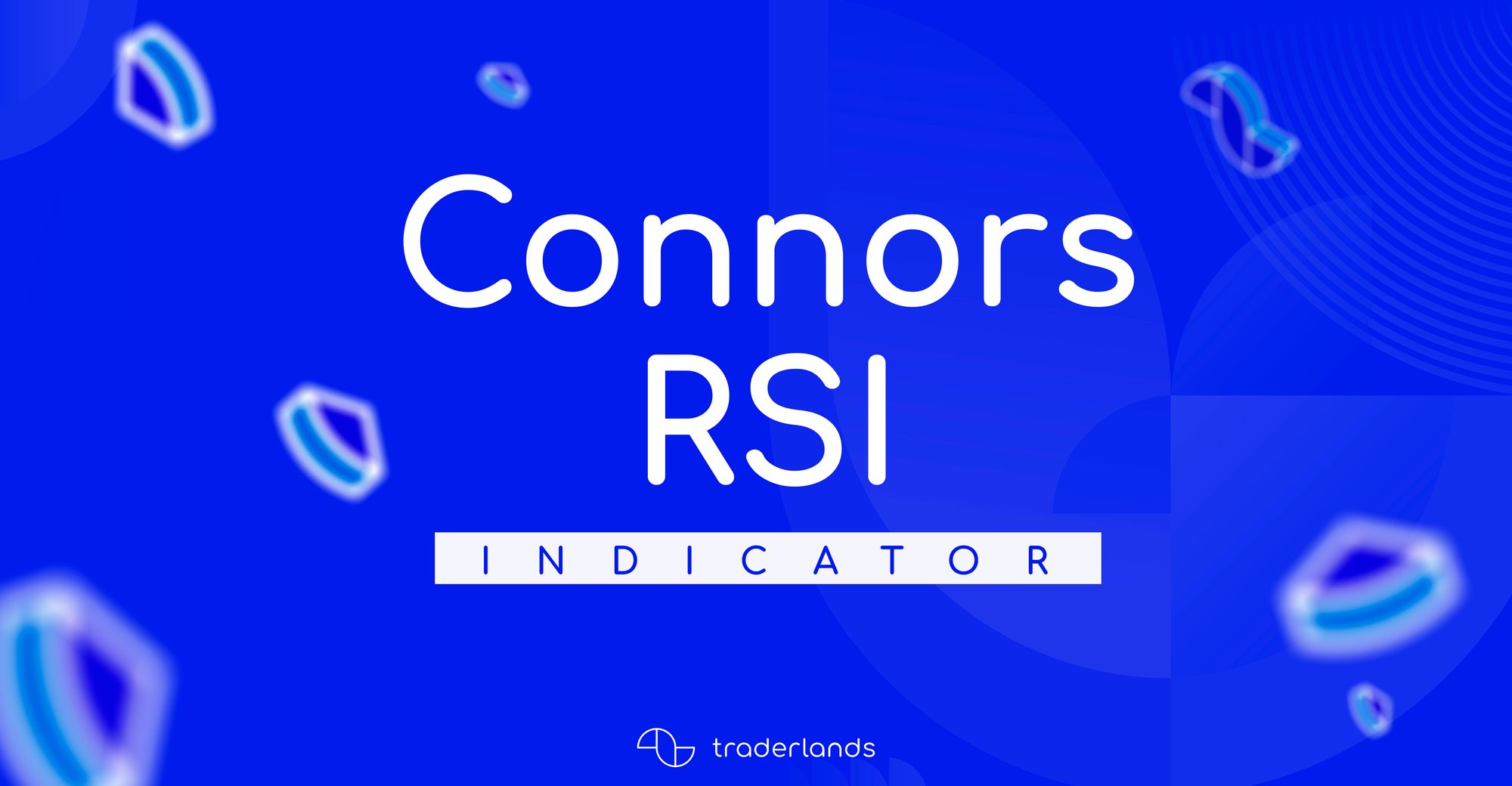Connors RSI (CRSI) Indicator