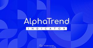 Alpha Trend Indicator Explained