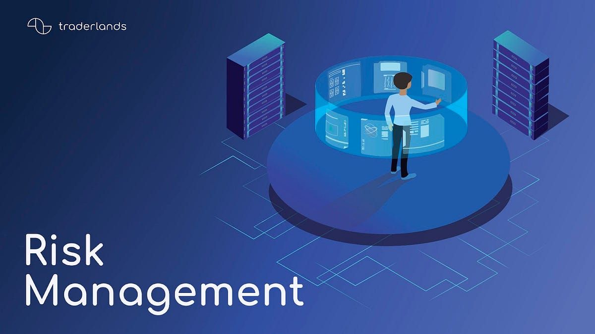Understanding Crypto Risk Management: A Comprehensive Guide