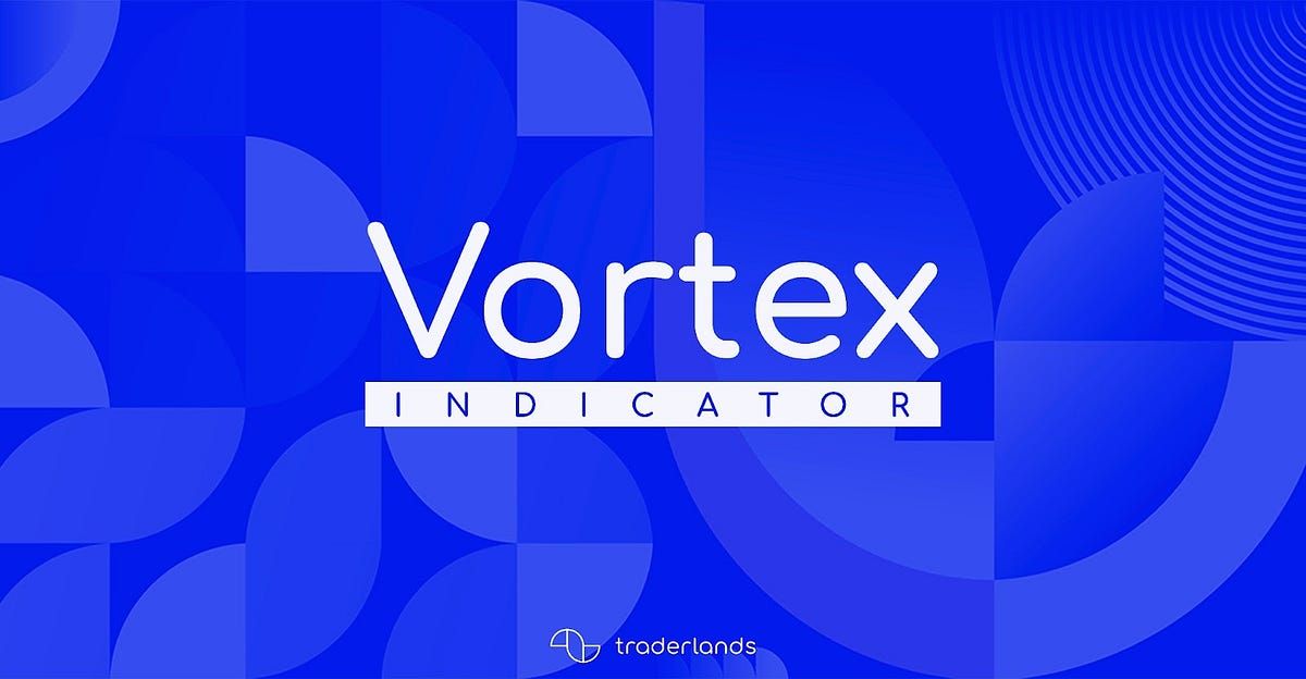 Vortex Indicator and Algorithmic Trading