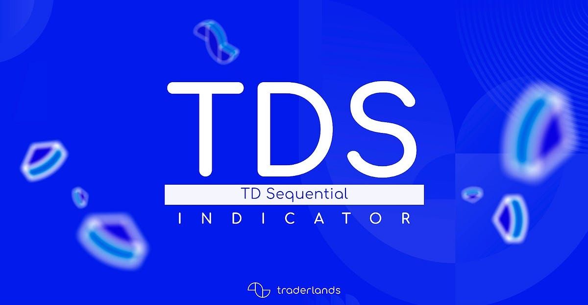TDS: TD Sequential Indicator